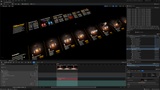 Cinemotion 3 Real Handheld Camera Motion Kit | Fab