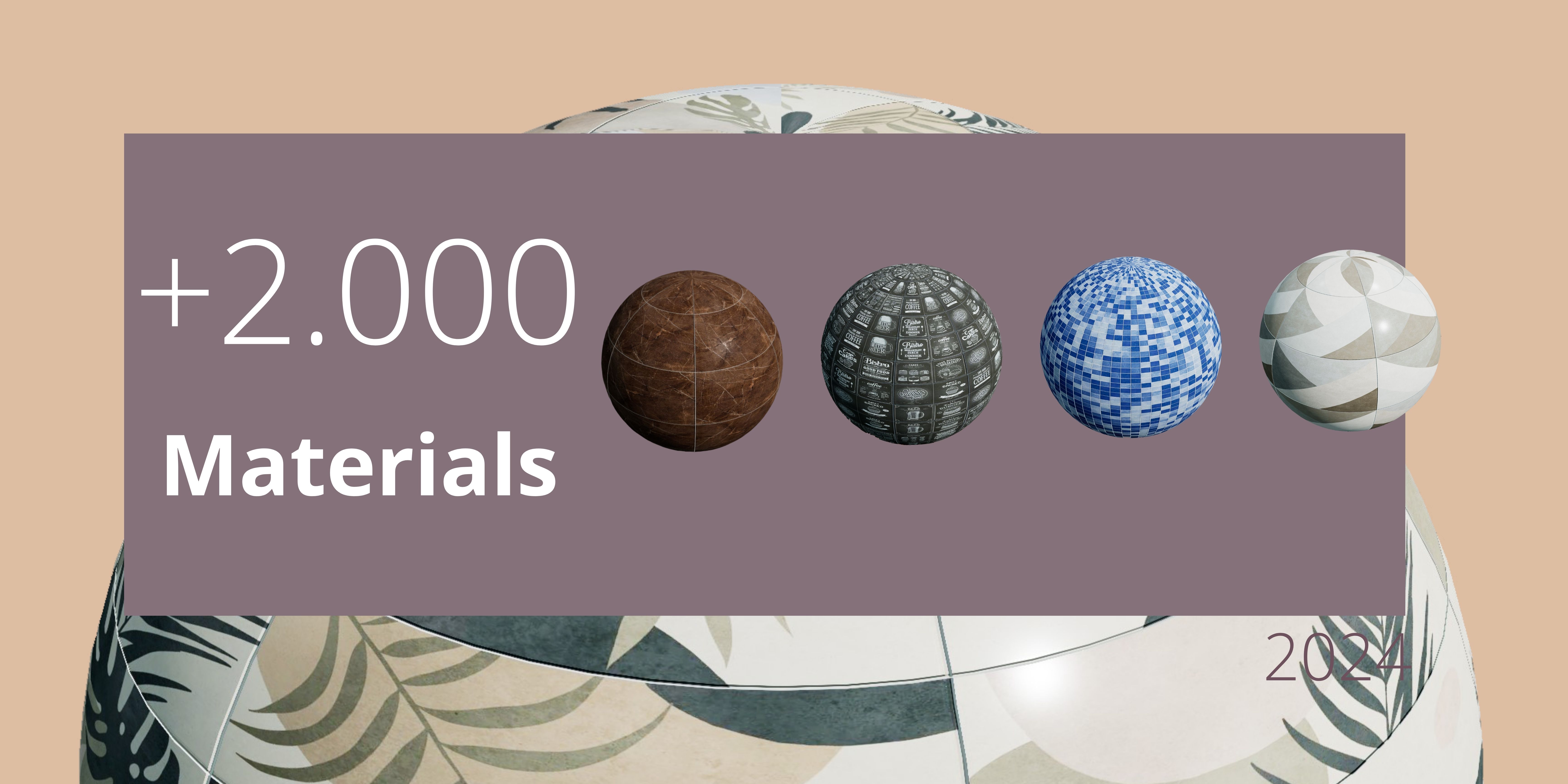 Materials BR | Fab