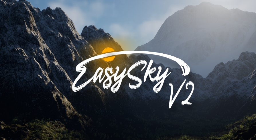 EasySky V2 | Fab