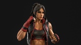 Street Fighter Girl 3D Print Ready | Fab