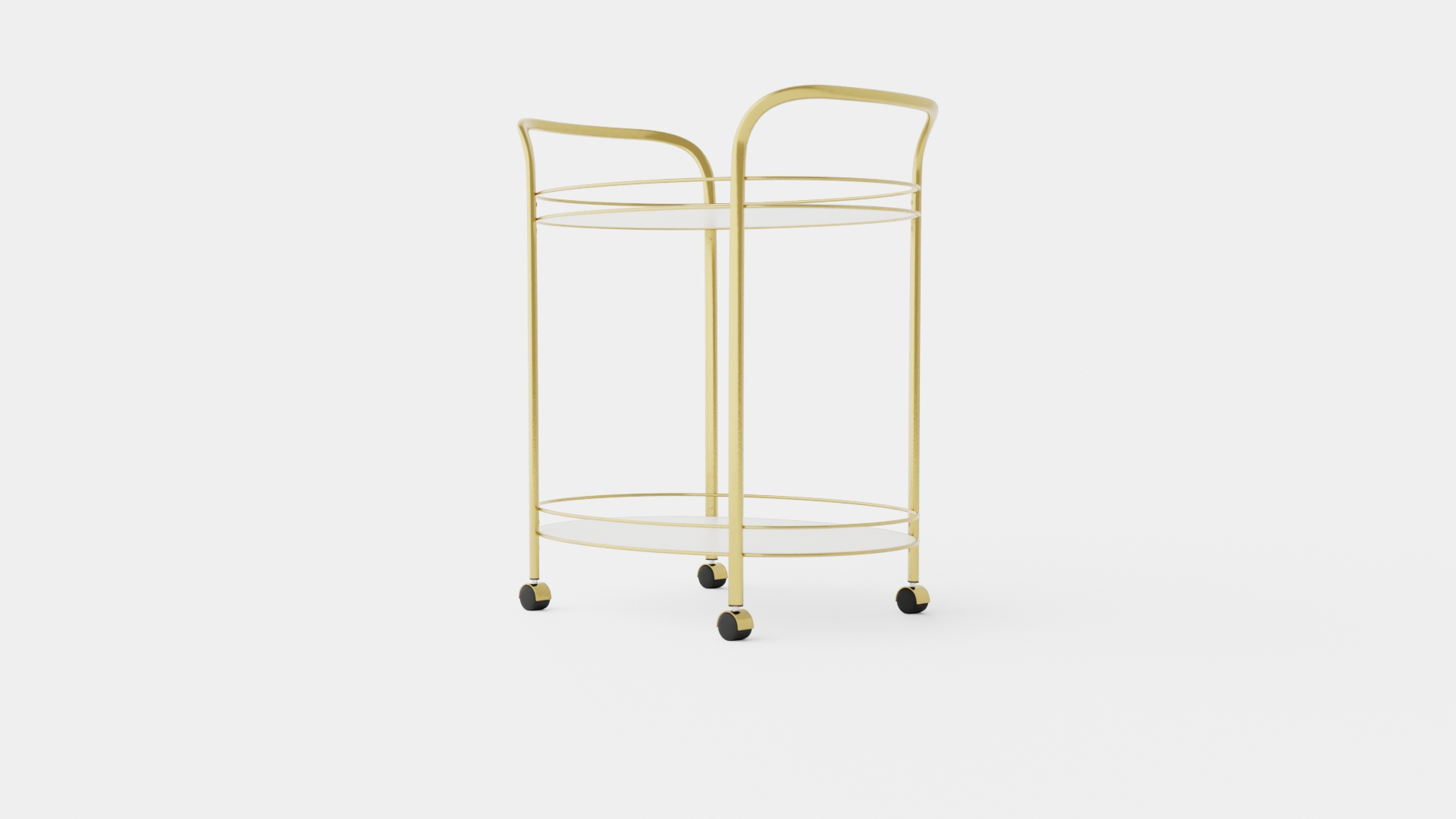 Serving trolley | Fab