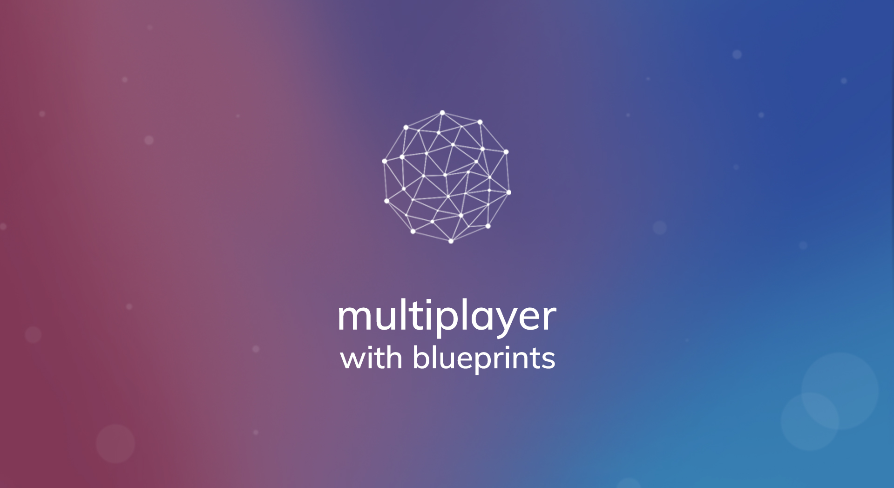 Multiplayer With Blueprints Aws