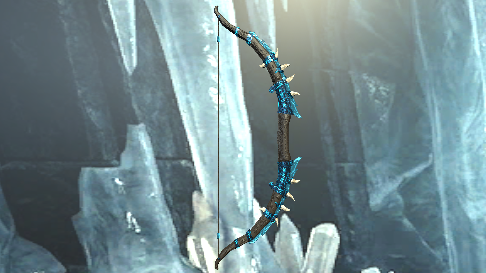 Frost Bow | Fab
