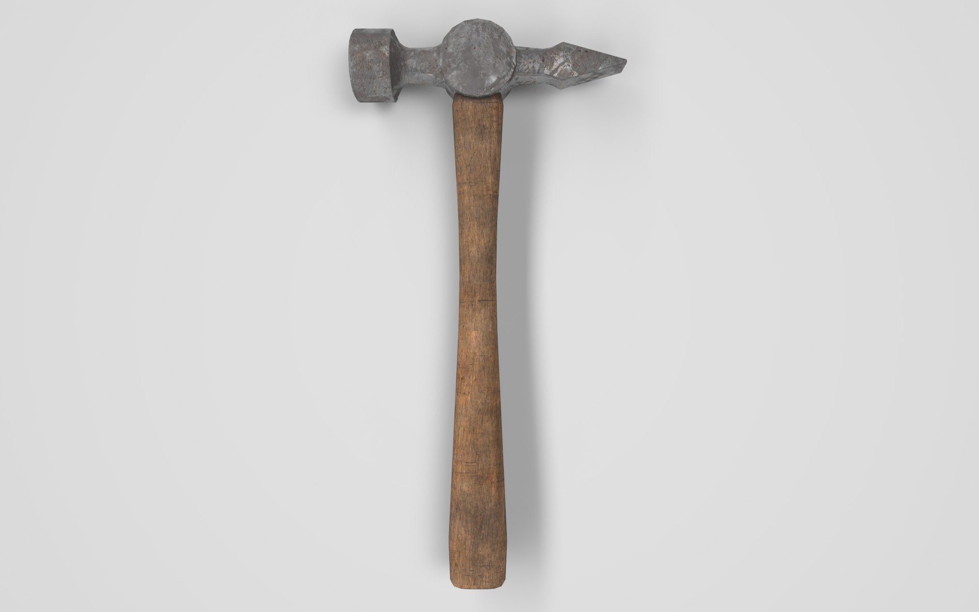 Vintage carpentry Hammer | Fab