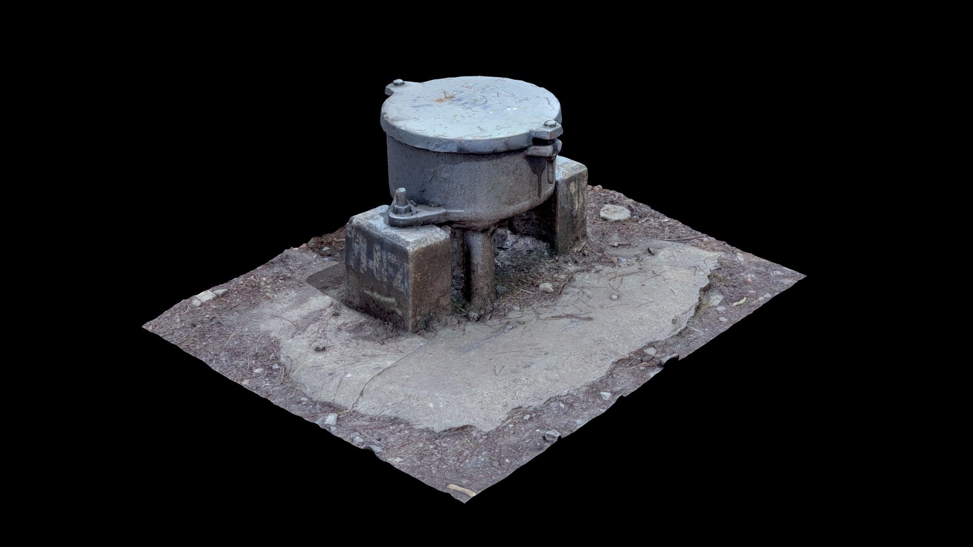 Scan Railway Transformer 02-Freepoly.org | Fab