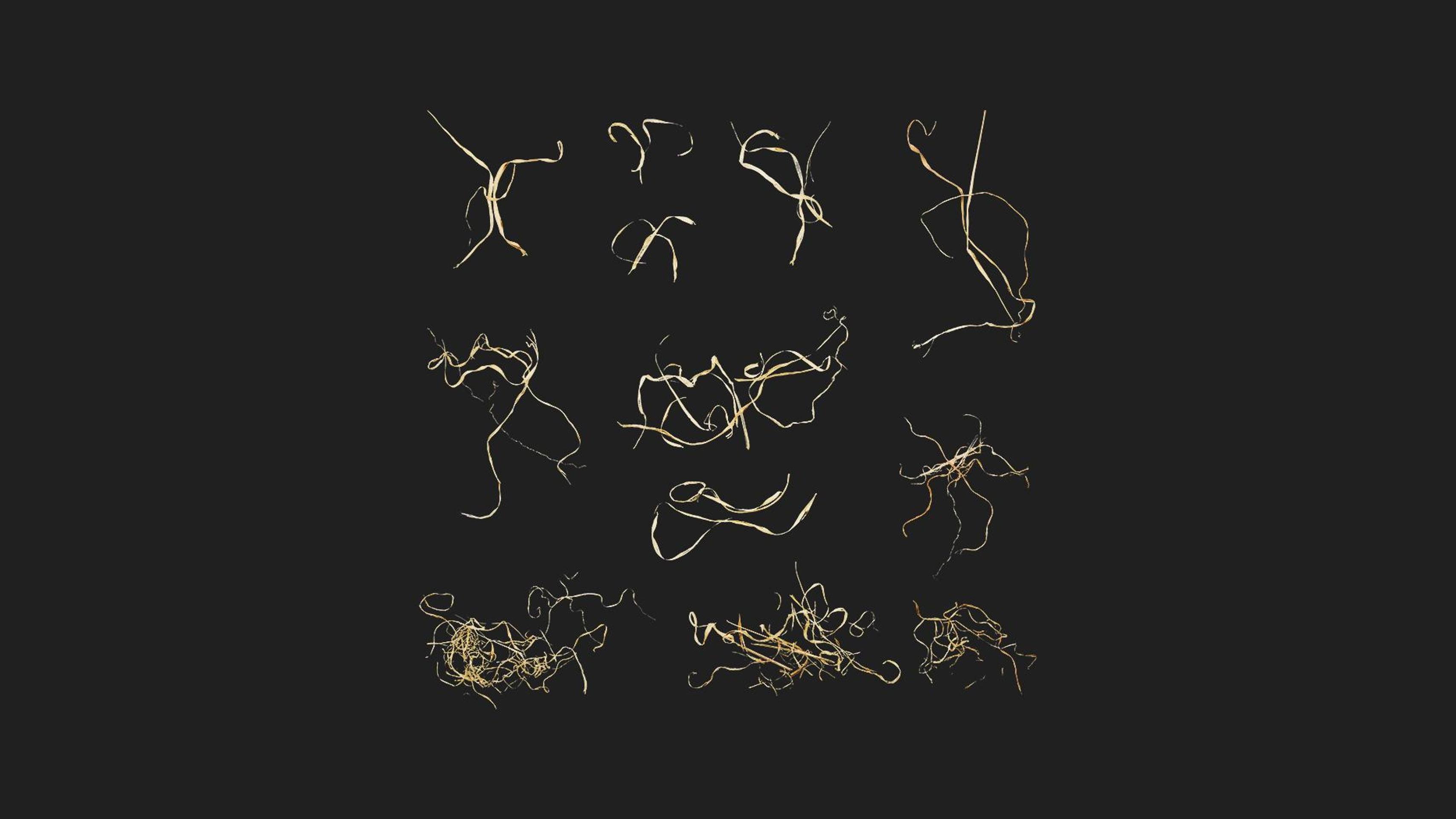 Dry Grass | Fab