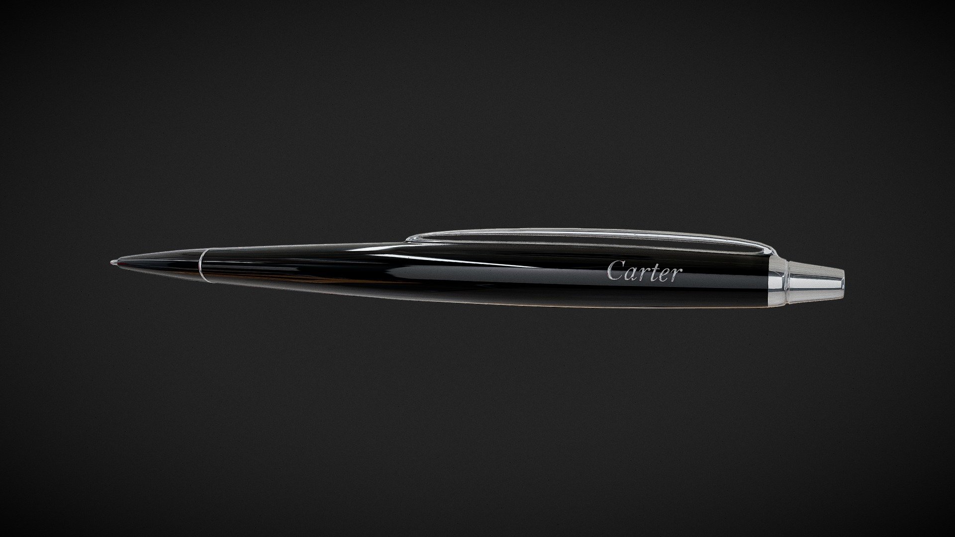 Luxury Pen | Fab