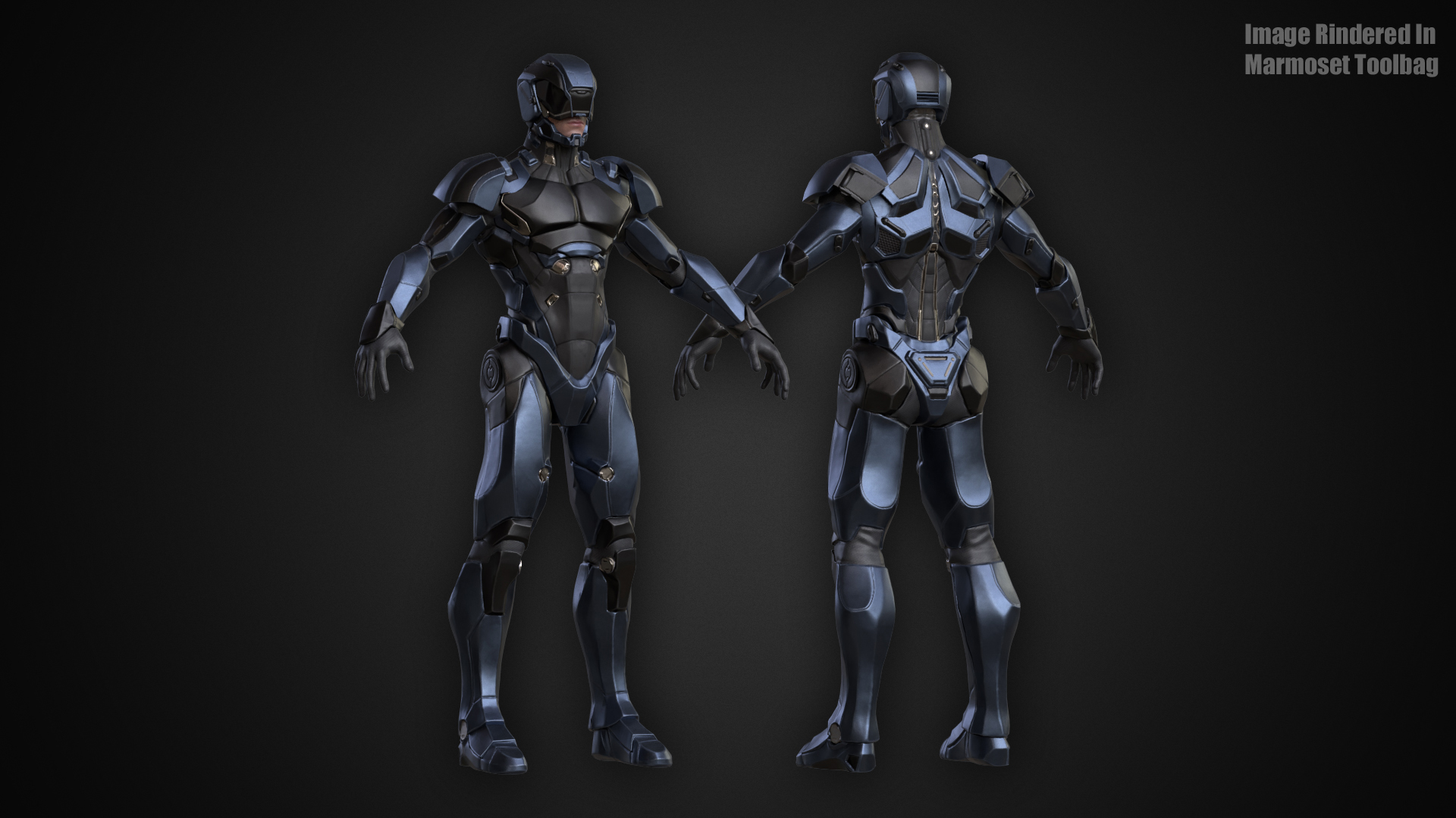 Arte Conceptual De Robocop 2024