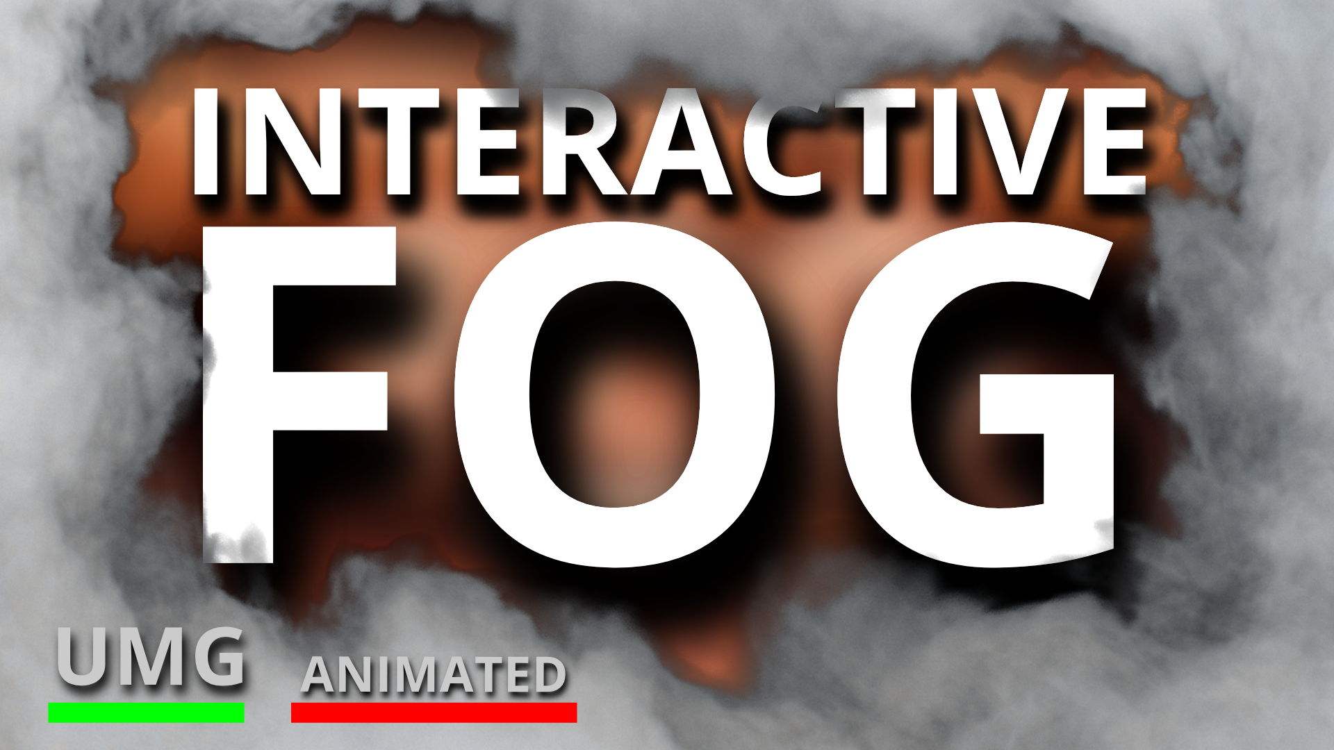 ⭐ Interactive Fog — Dynamic Fog To Any UI ⭐ | Fab