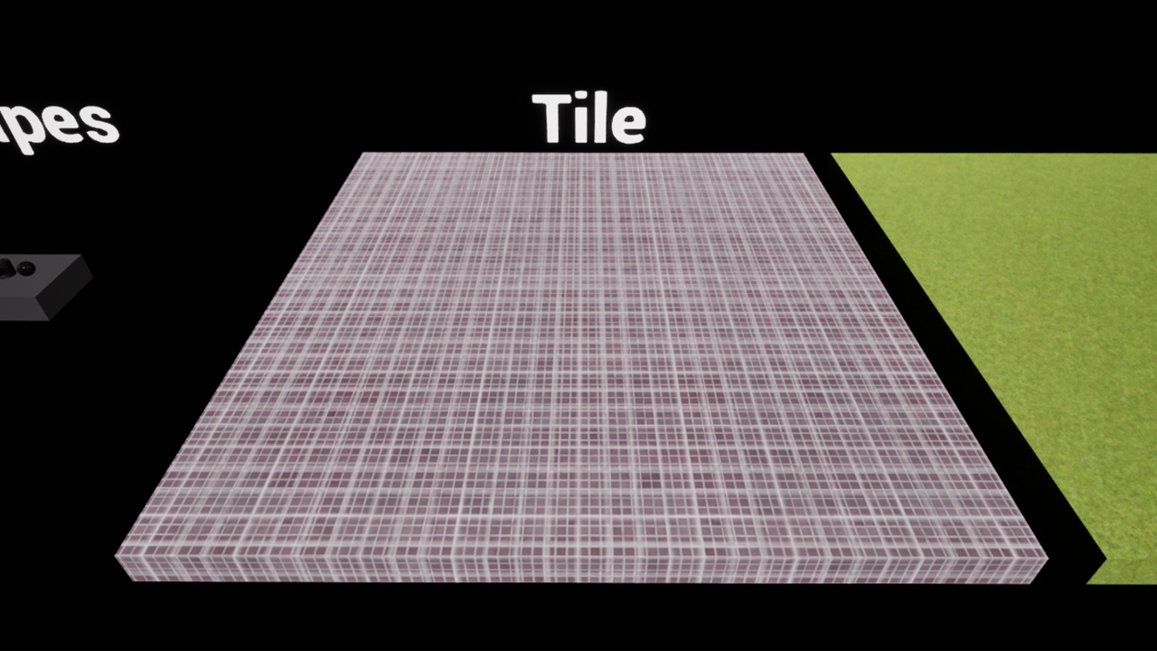 Texture Fractalizer | Fab