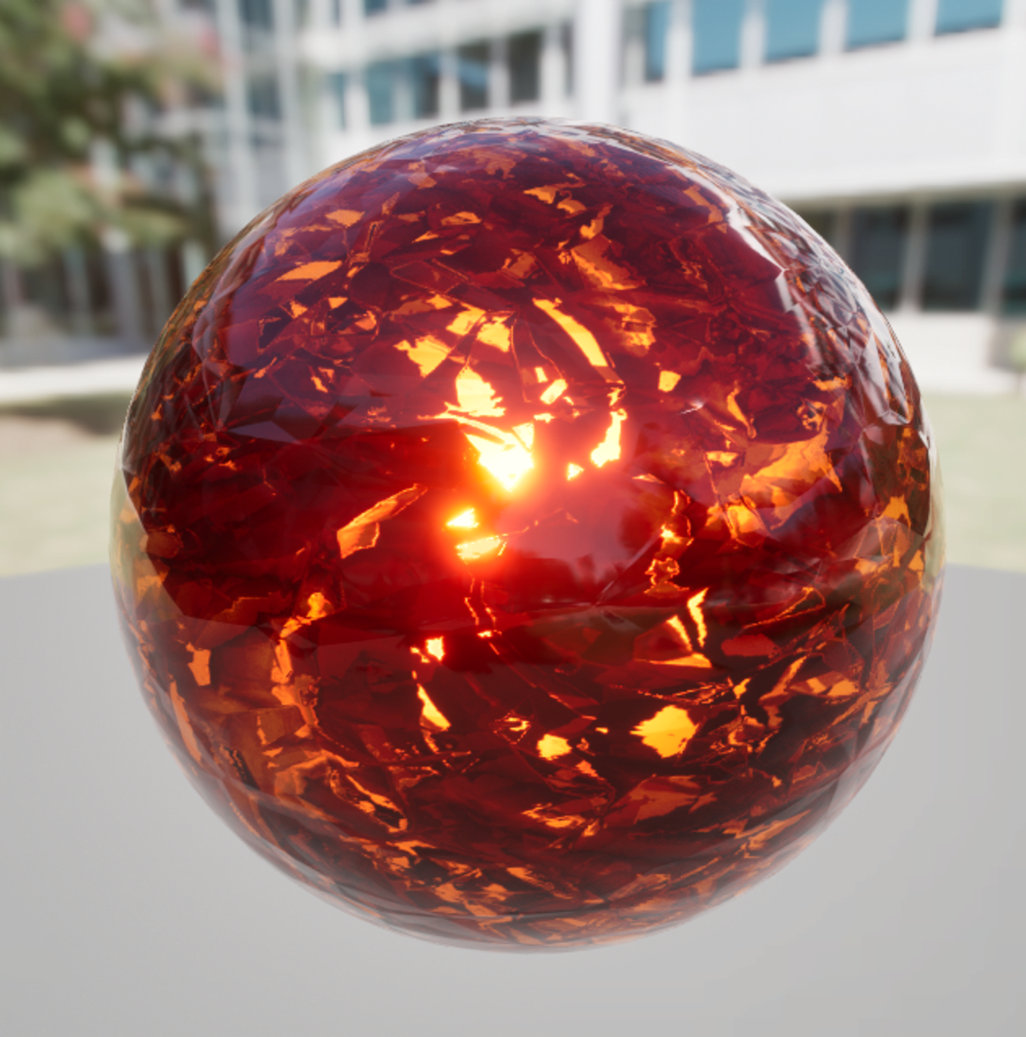 Material Pack – Master Material + 7 Variants | Fab