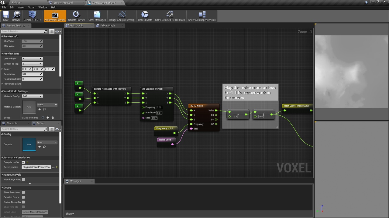 Voxel Plugin Pro Legacy