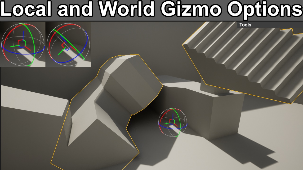 In-Game Multiplayer Level Editor Framework - Map Editor