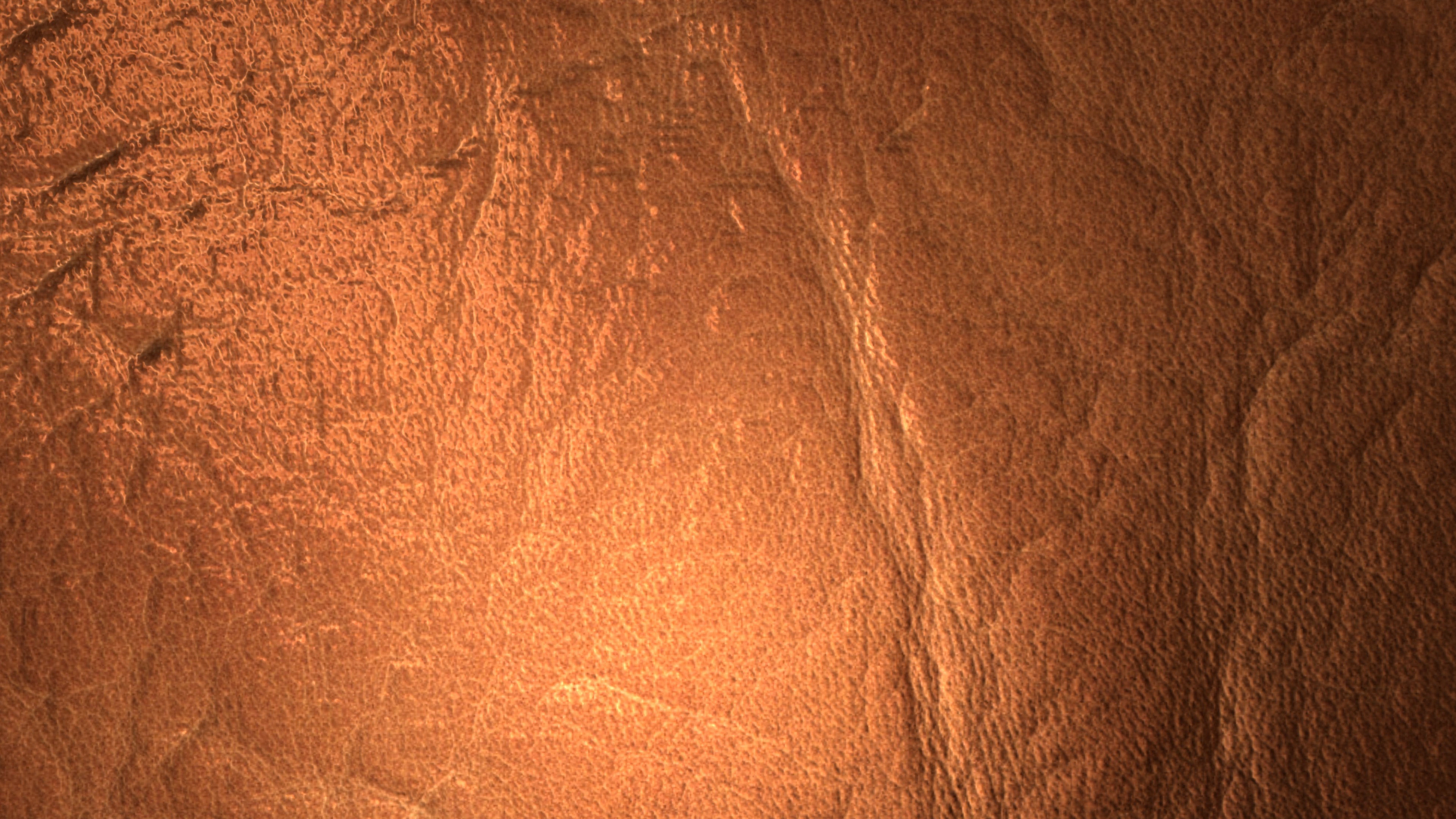 Brown Leather PBR Texture | Fab