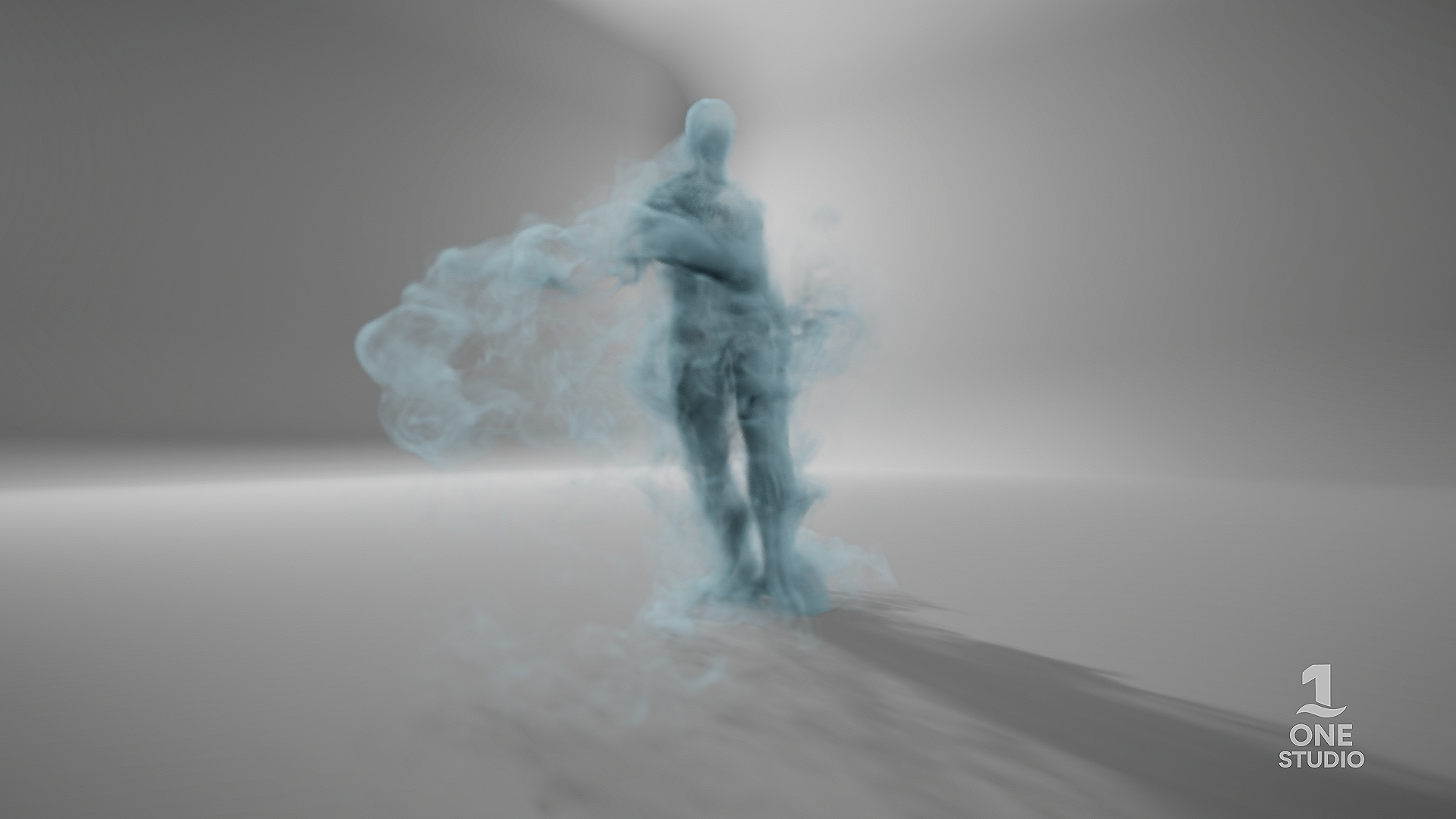 Characters Mist Vdb Pack Loop | Fab