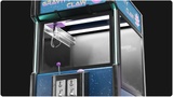 Gravity Claw Machine LP (Remastered) | Fab