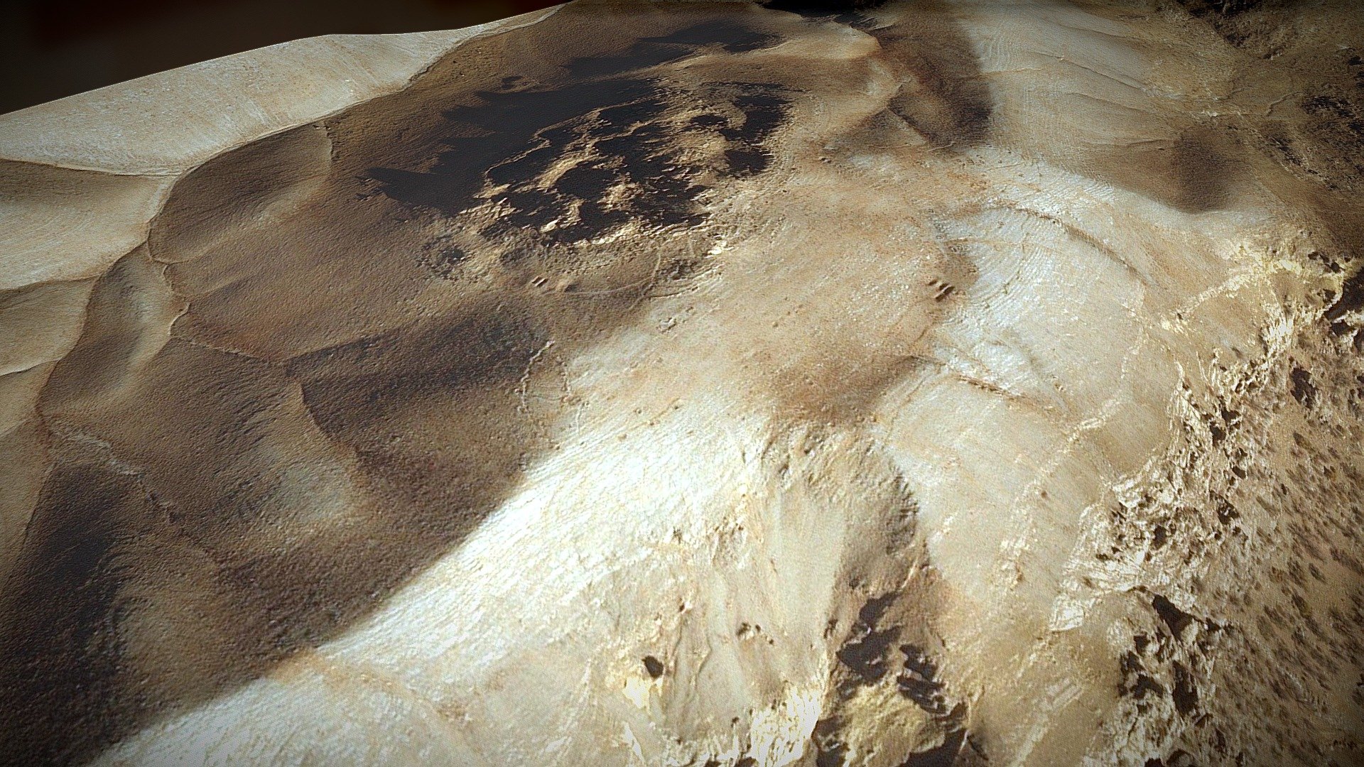 Noah's Ark site on Mount Cudi (Judi) - Turkey | Fab