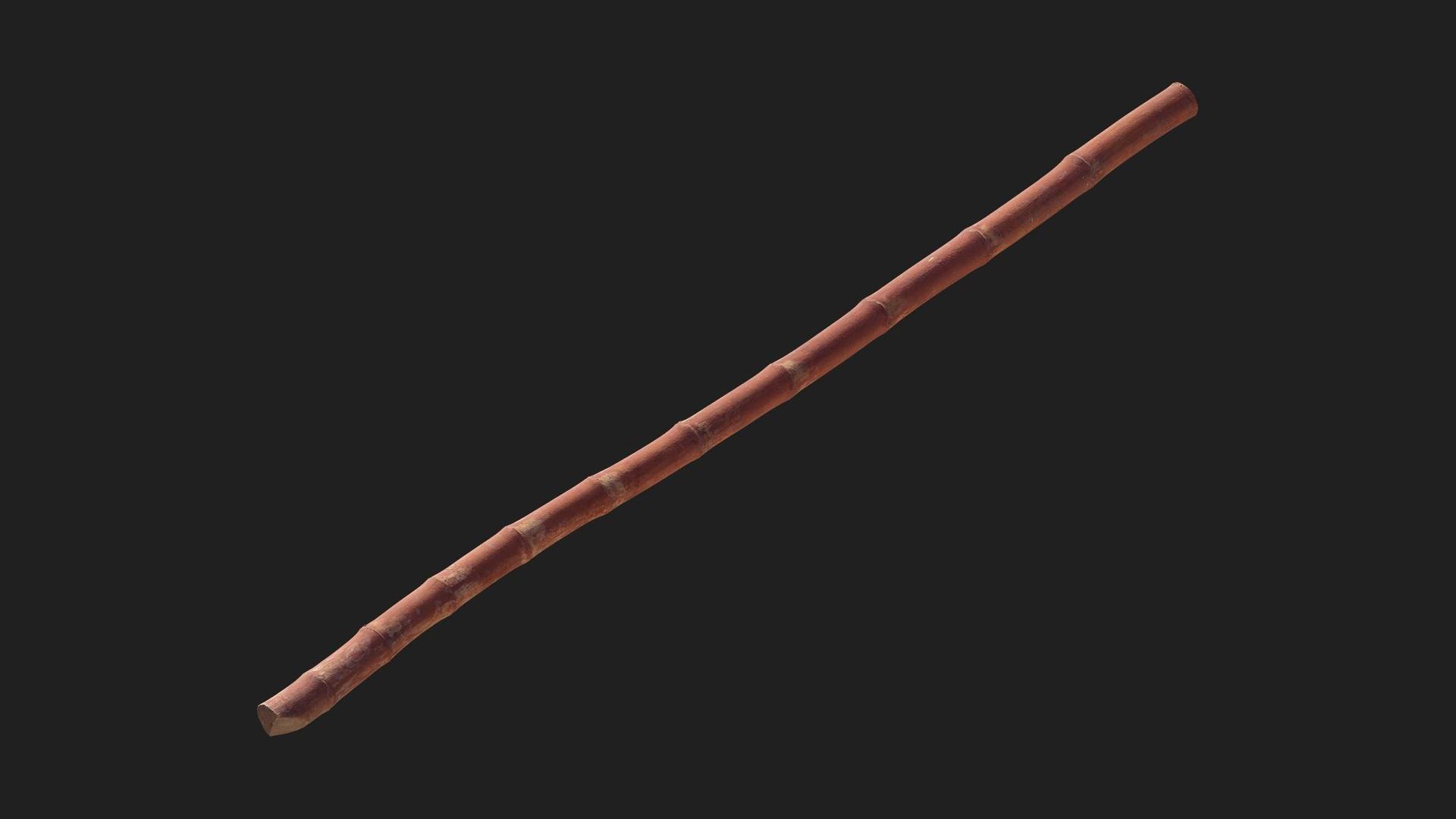 Bamboo Stick | Fab