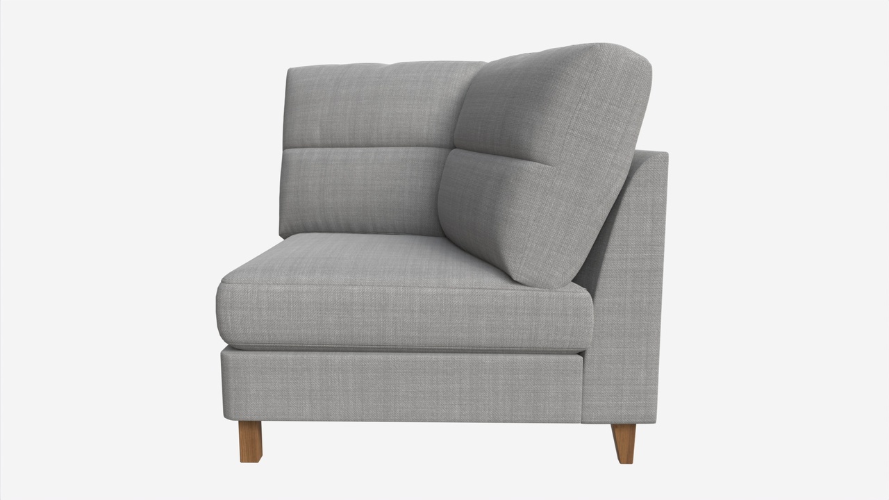 Square Corner Unit | Fab