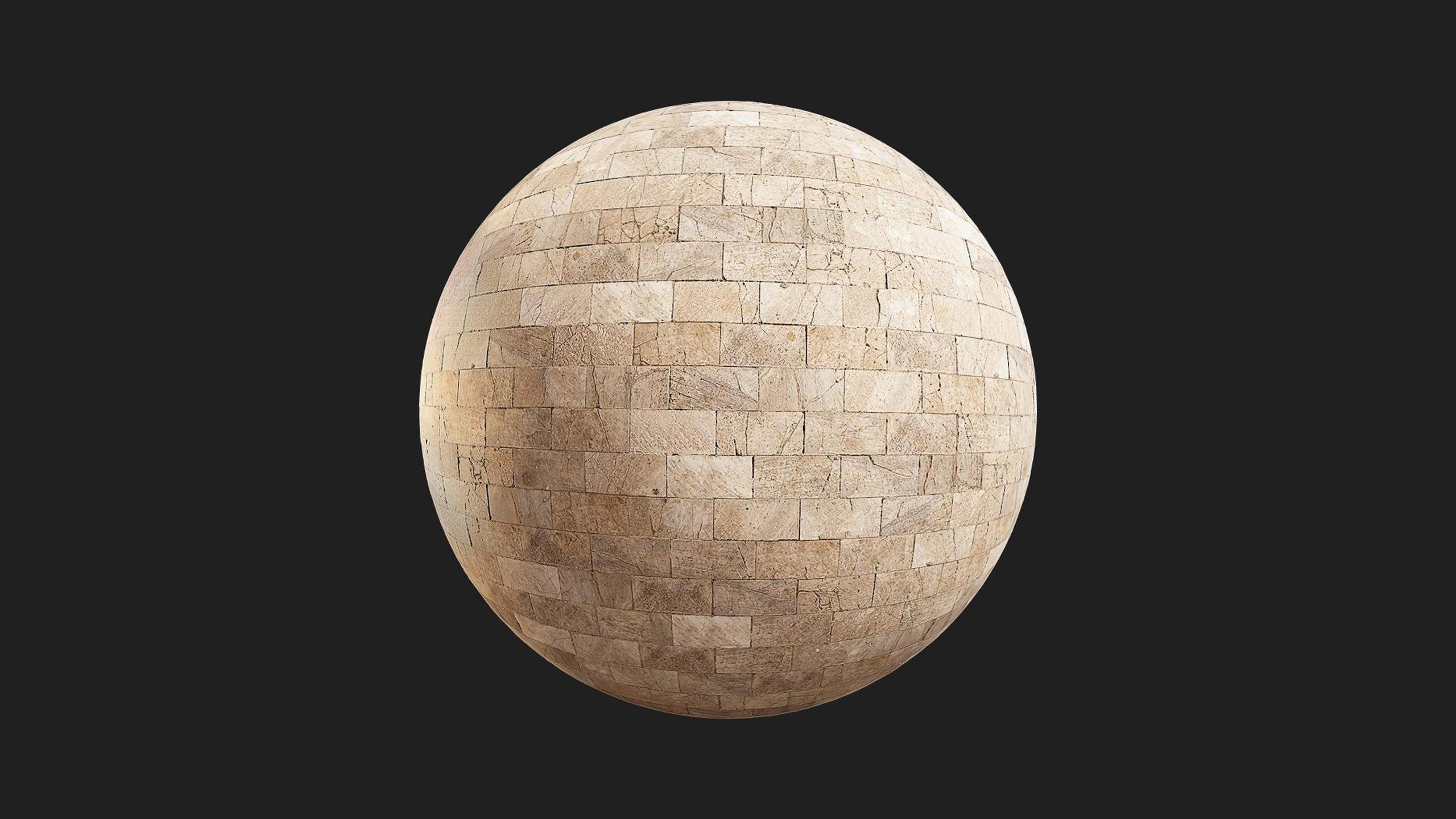 Rectangular Marble Tiles | Fab
