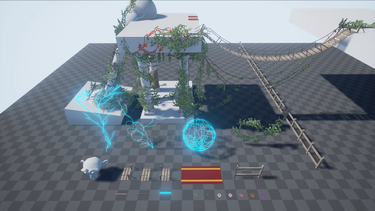 Smart Spline Generator