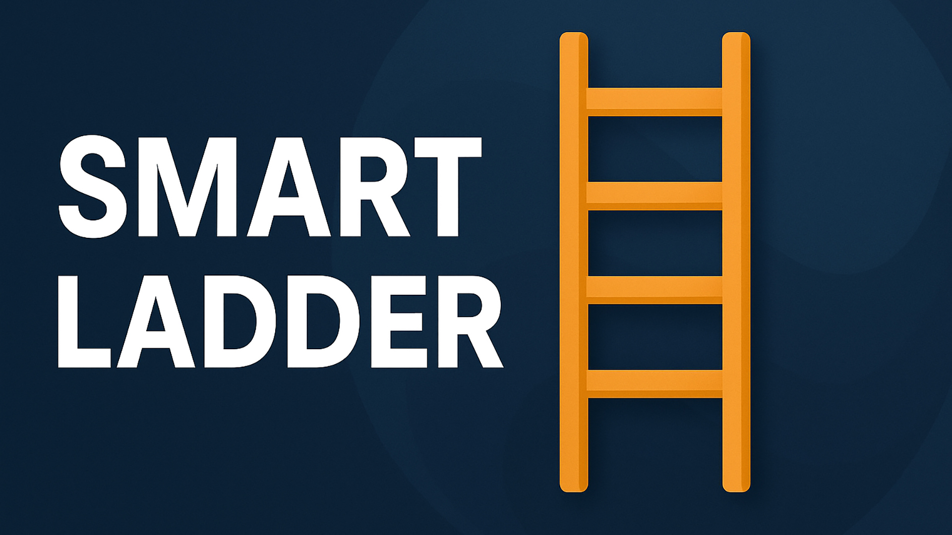 Smart Ladder | Fab
