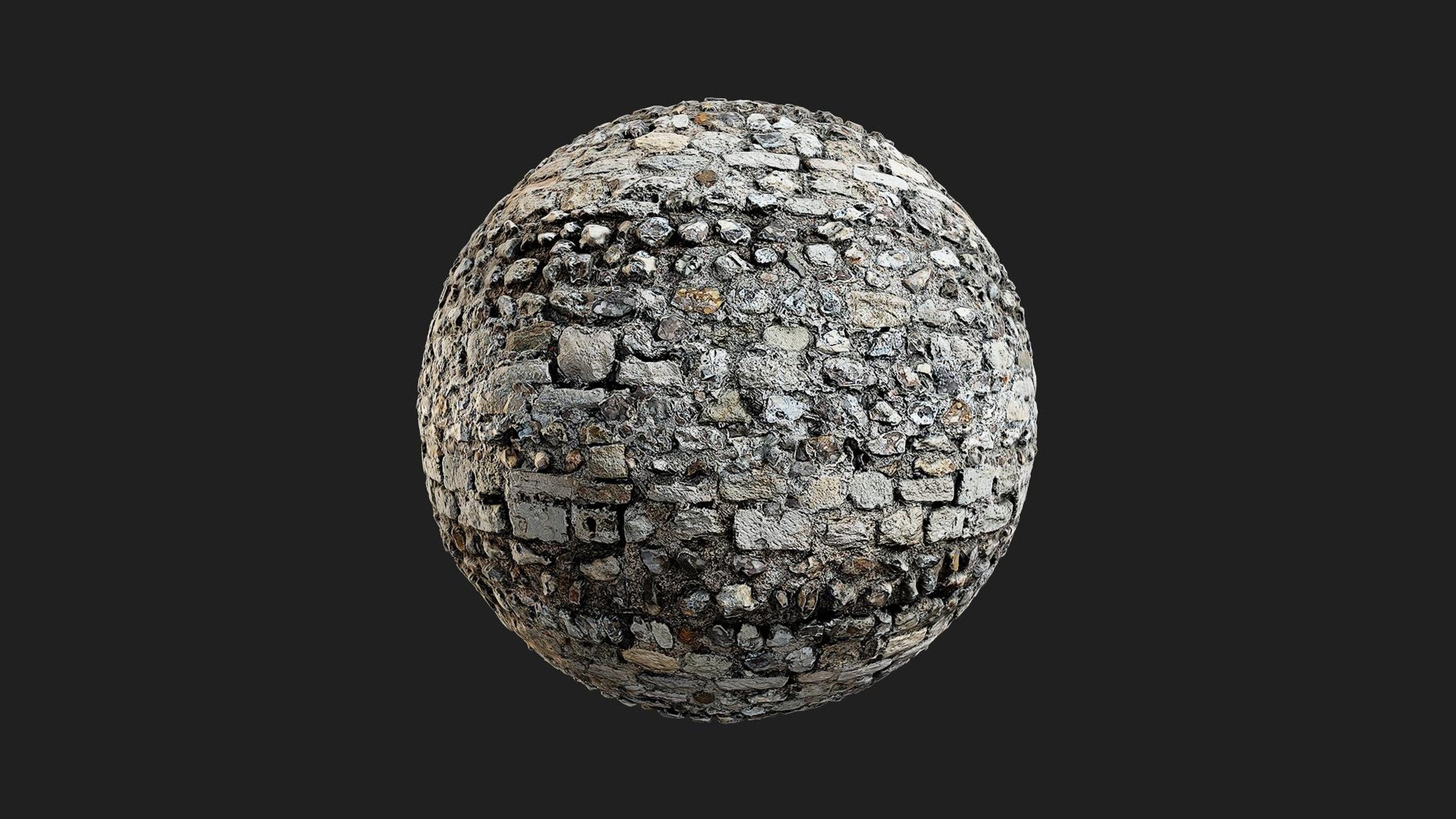 Flint Wall | Fab