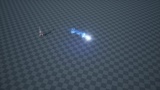 Cannon Explosion Spell VFX | Fab