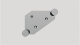 Wall Mount | Fab