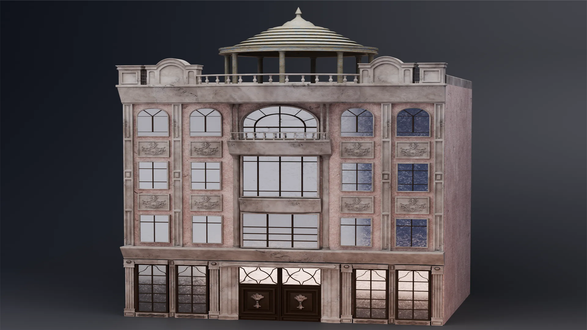 Building | Fab