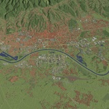 Zagreb Croatia - aerial scene | Fab