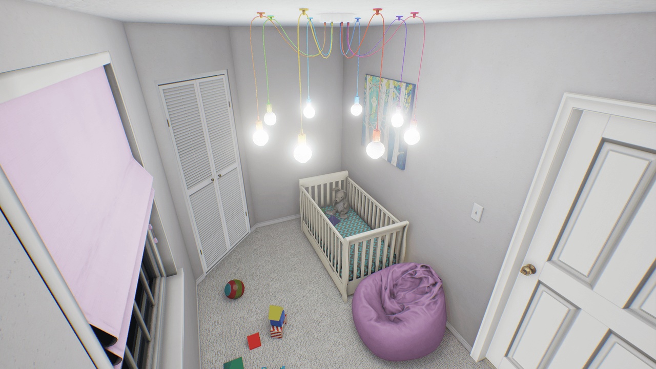 HQ Residential House