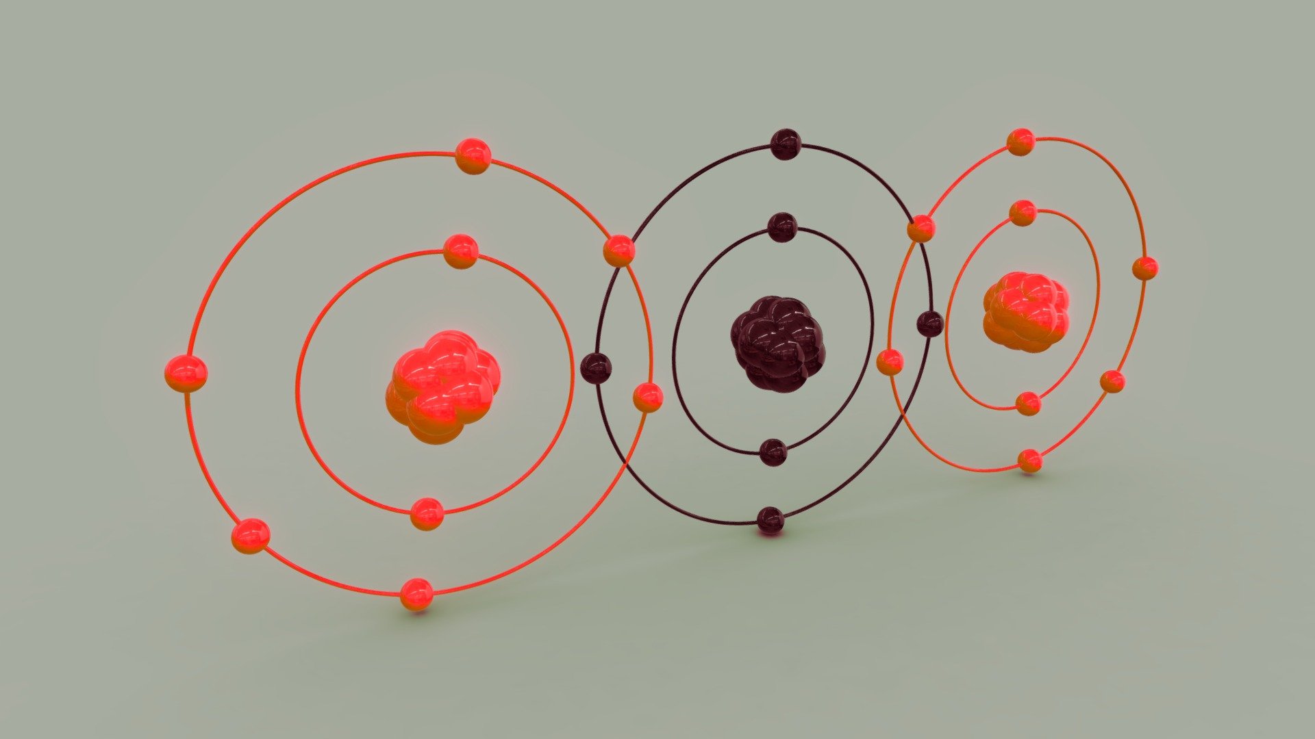 Carbon Atom 3d Model File:Carbon Dioxide 3D Ball.png Wikimedia