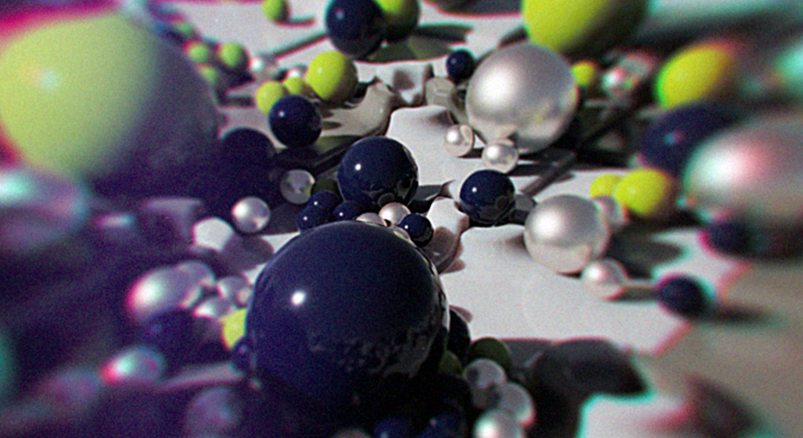 Lens and Film Post Process