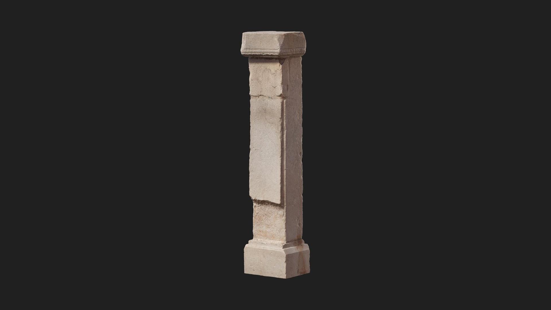 Roman Column | Fab