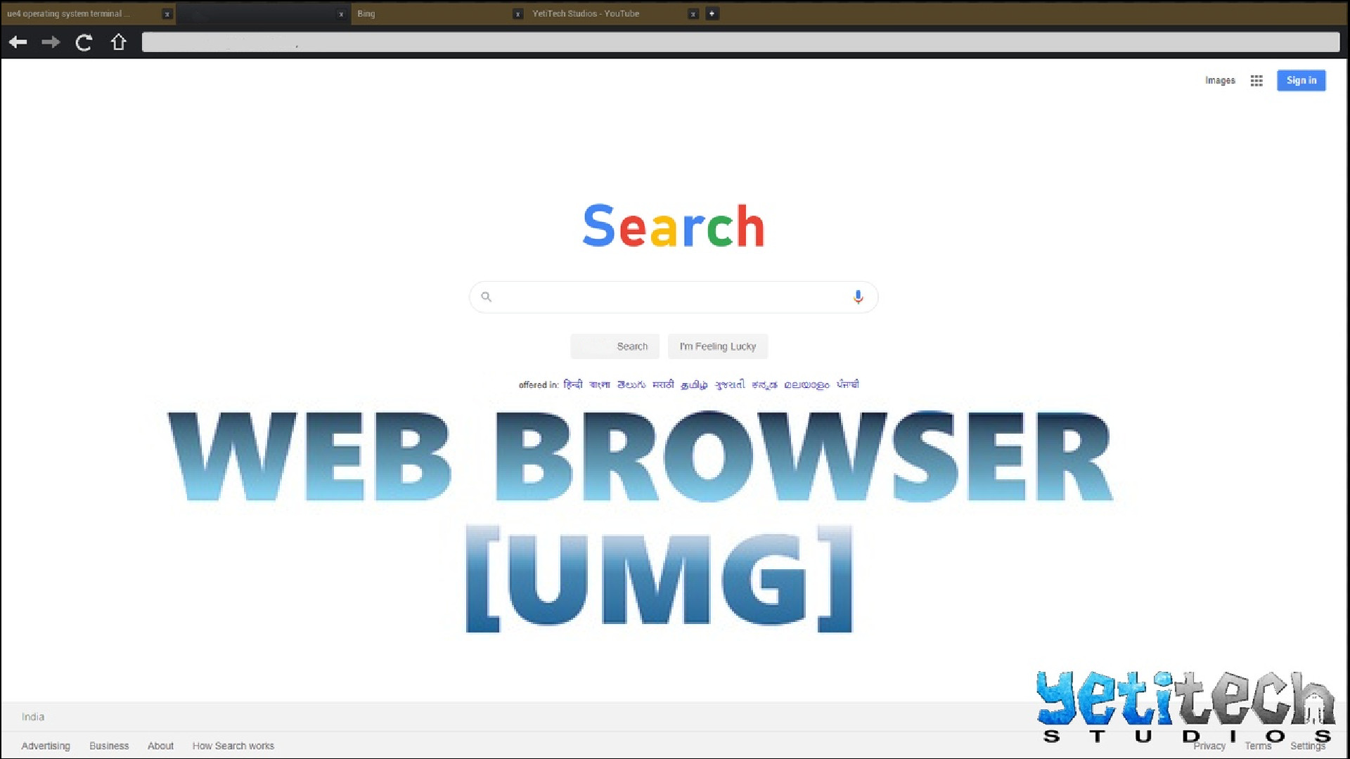 Web Browser [UMG] | Fab