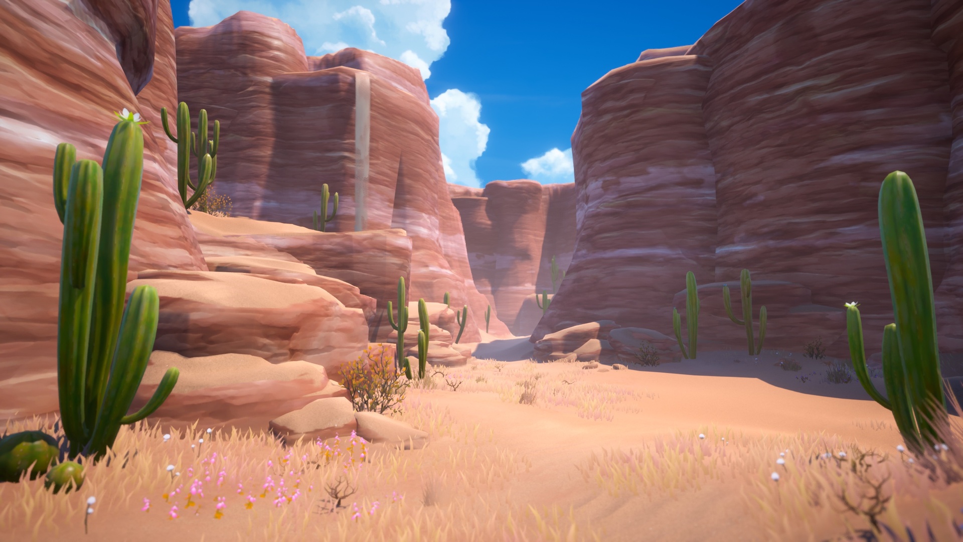 Stylized MEGA PACK | Stylized Nature Environment