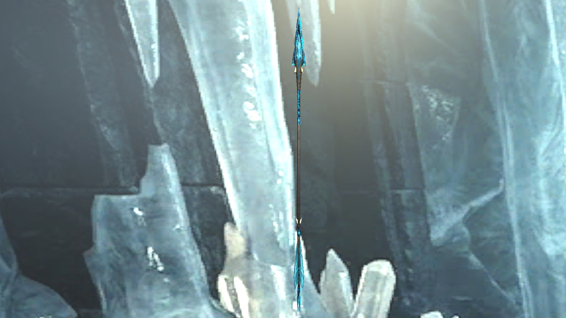 Frost Arrow | Fab