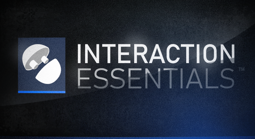 Interaction Essentials