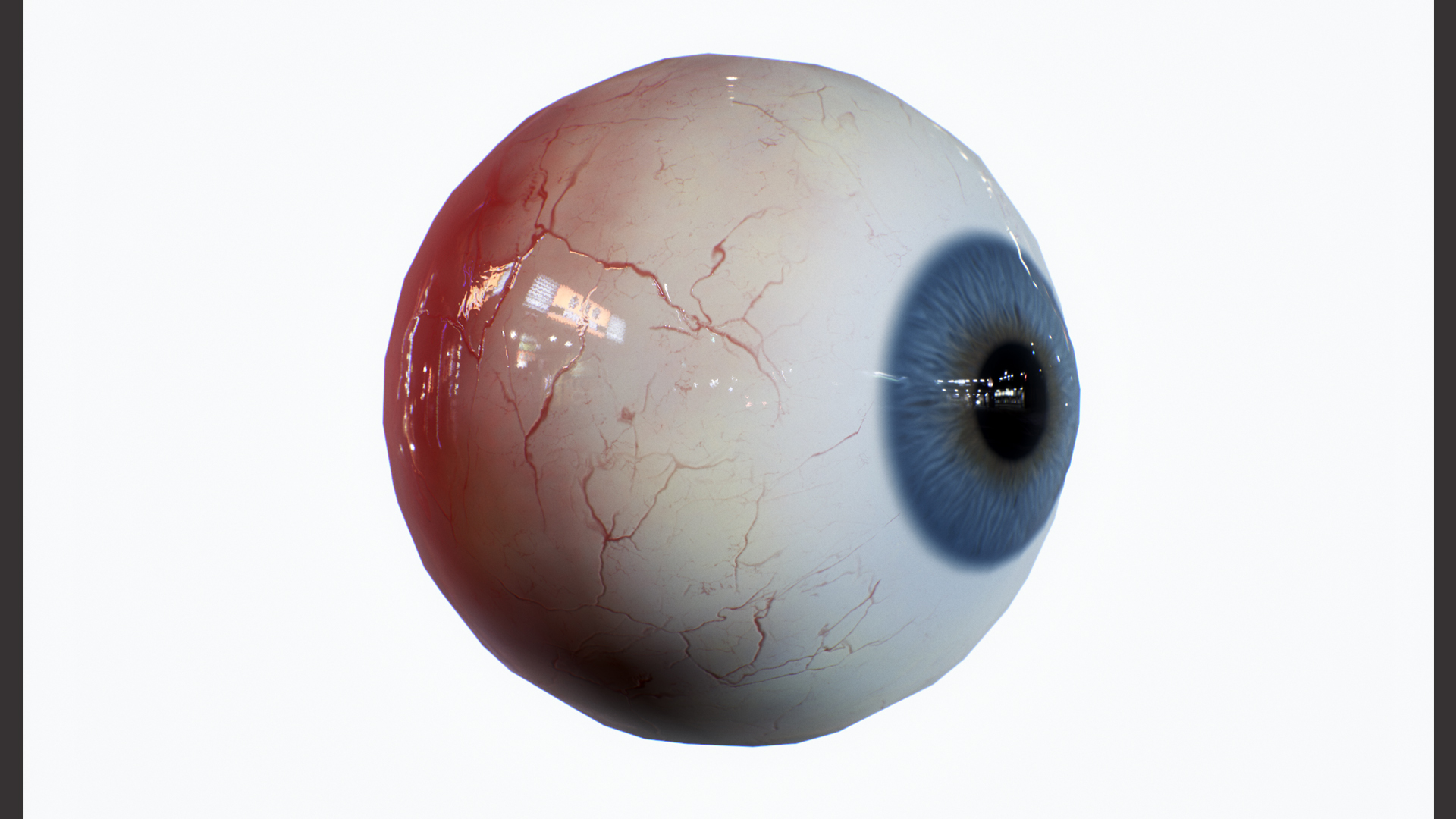 Eye - Demo Free | Fab