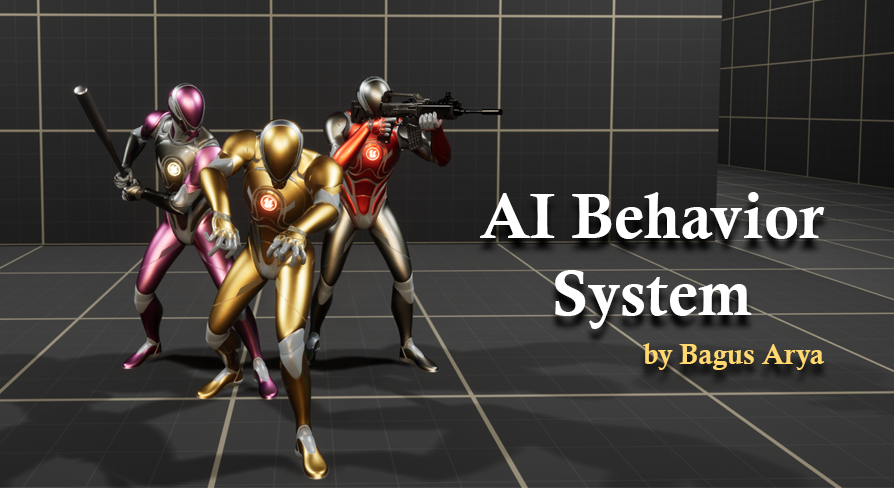 AI Behavior System