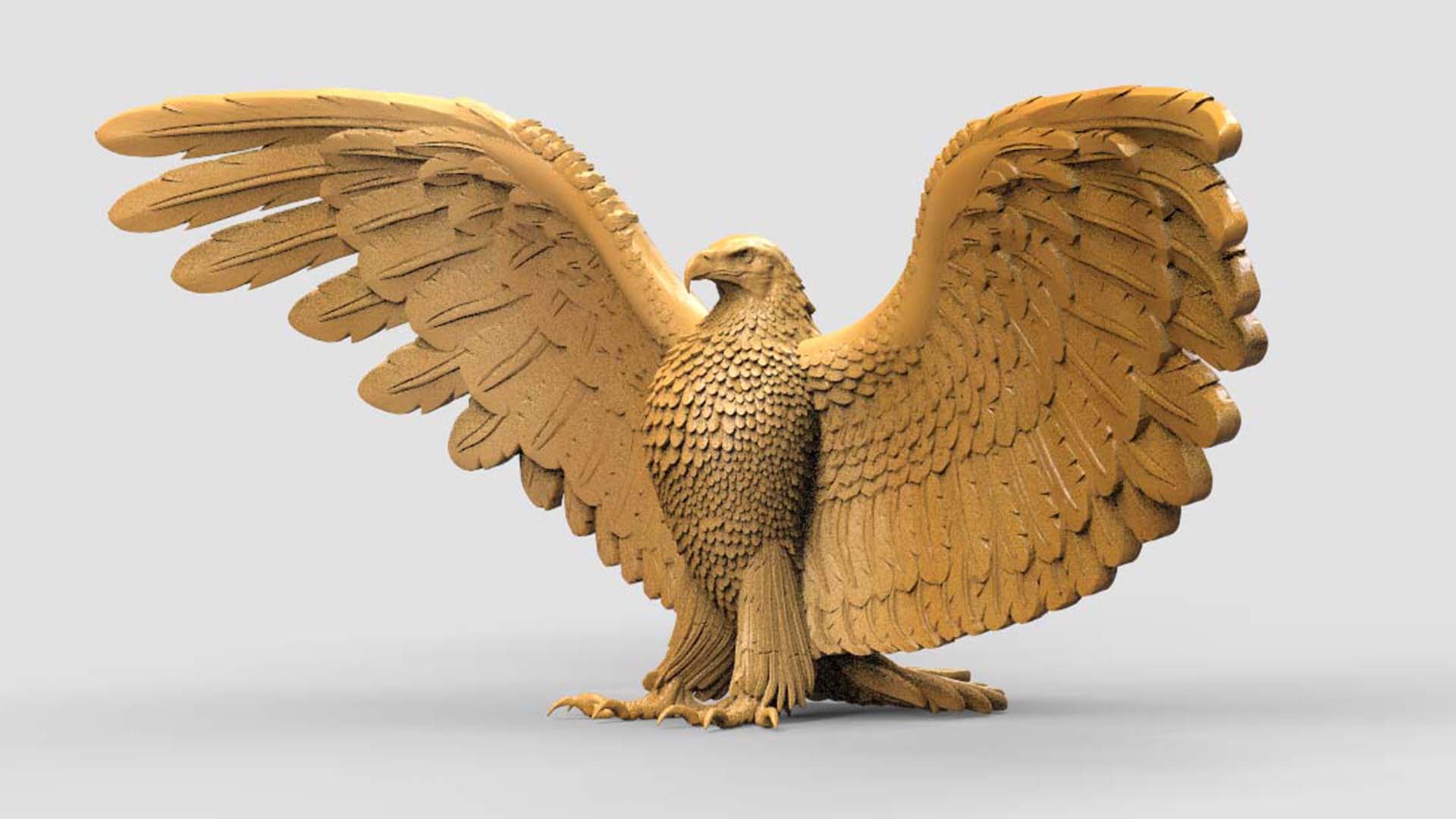 eagle | Fab