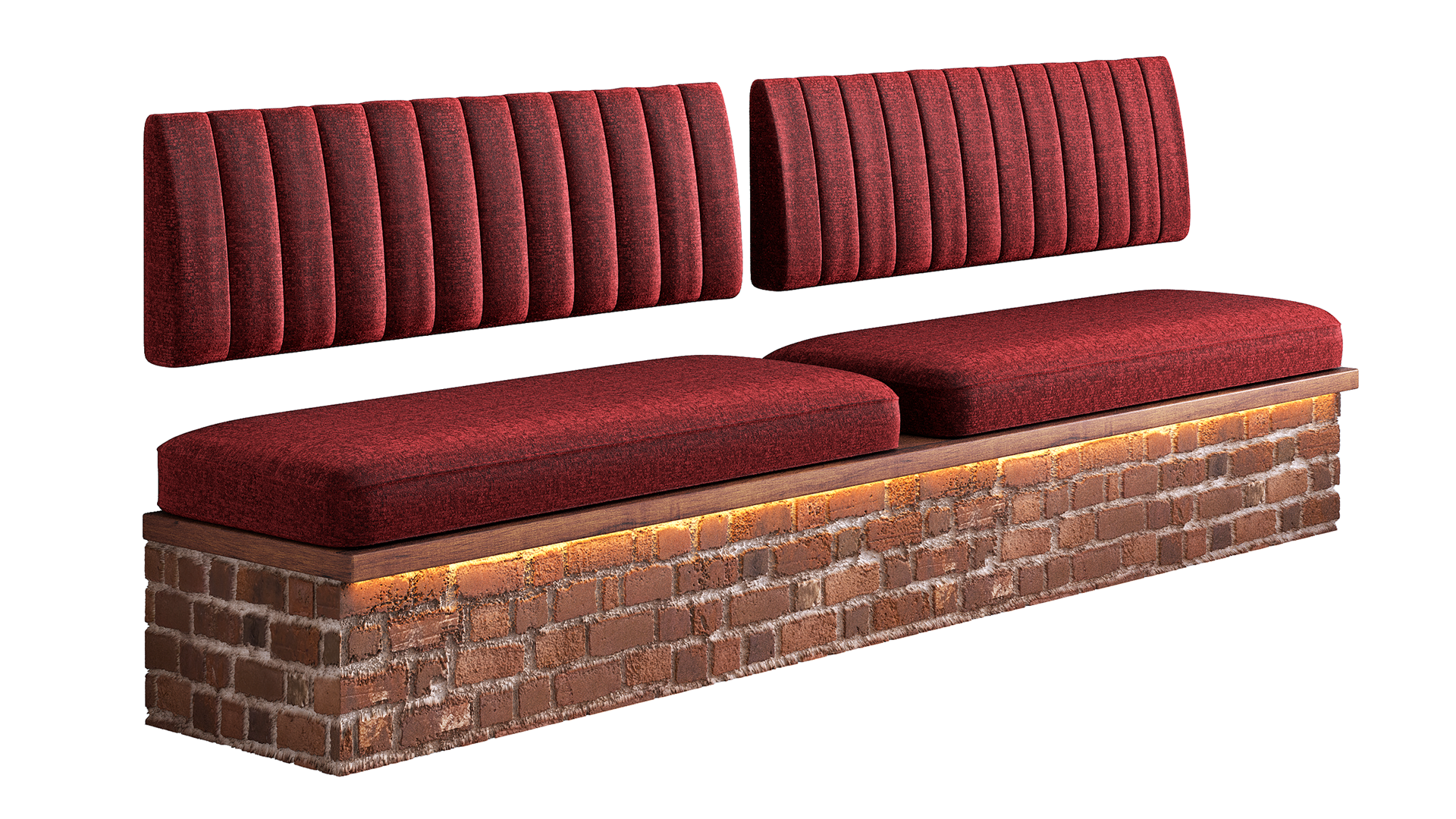 Cafe Seating Area | Fab