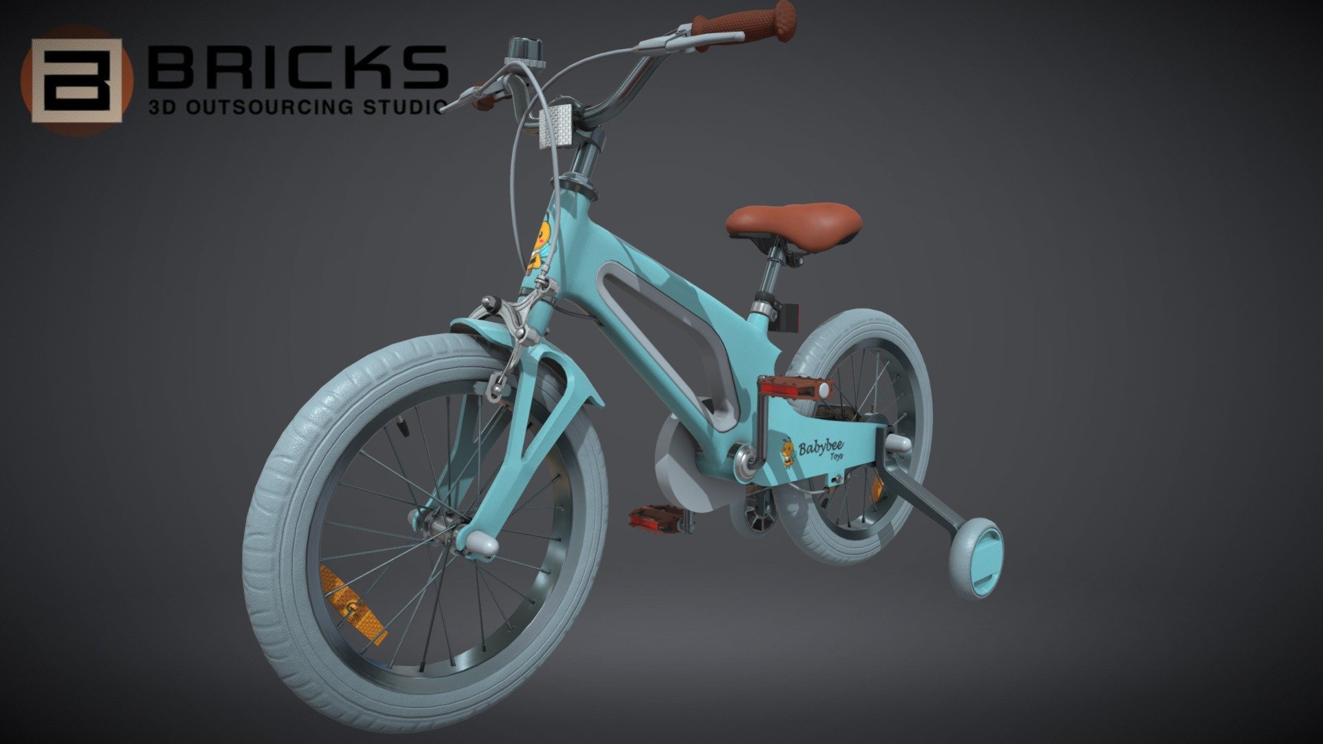 Kid Bike | Fab