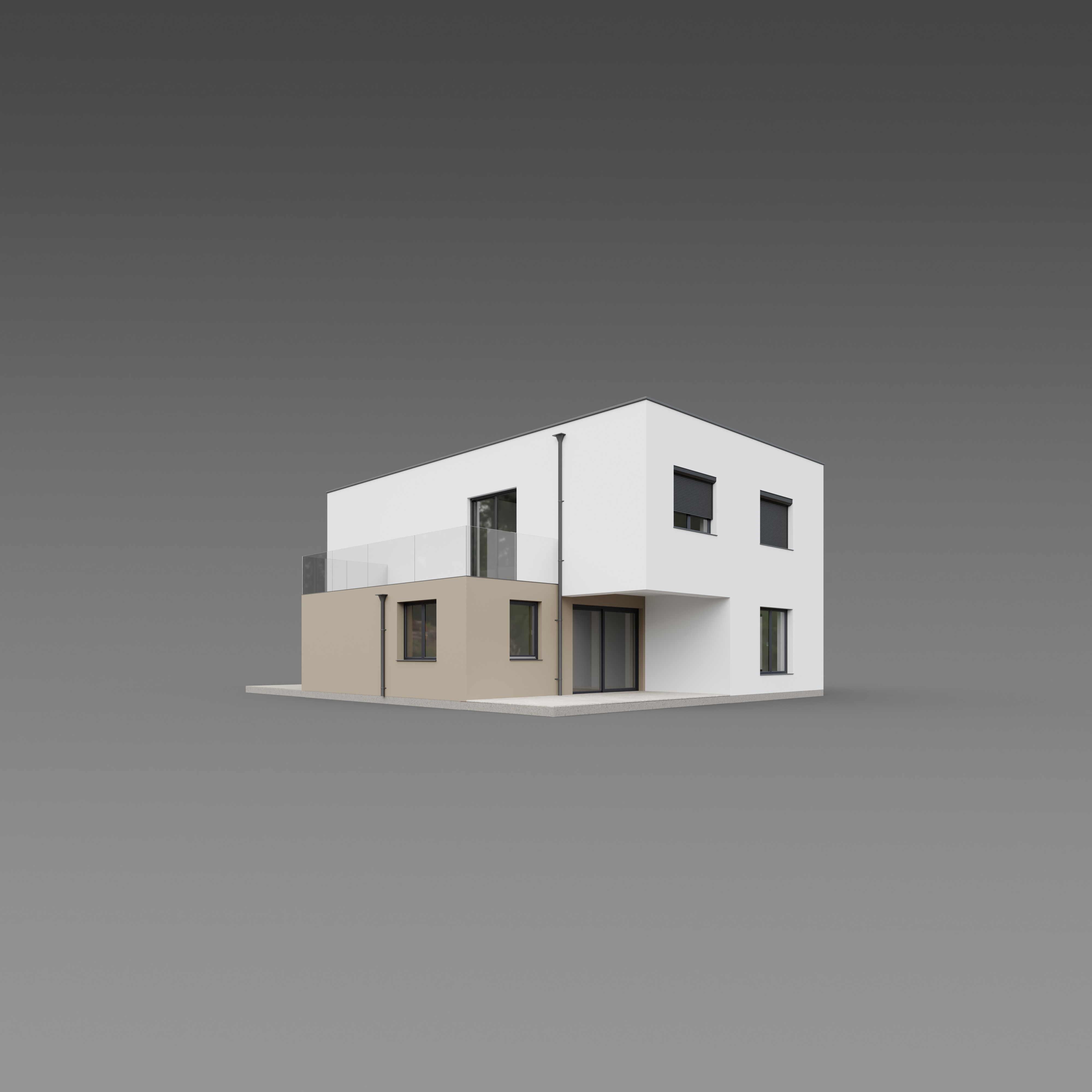 Aria House | Fab