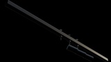Black Linear Track Light 2 | Fab