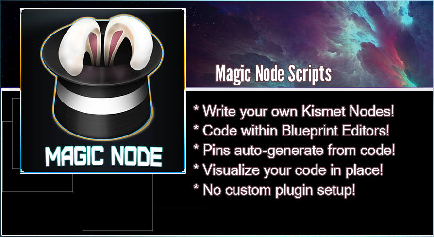 Magic Node