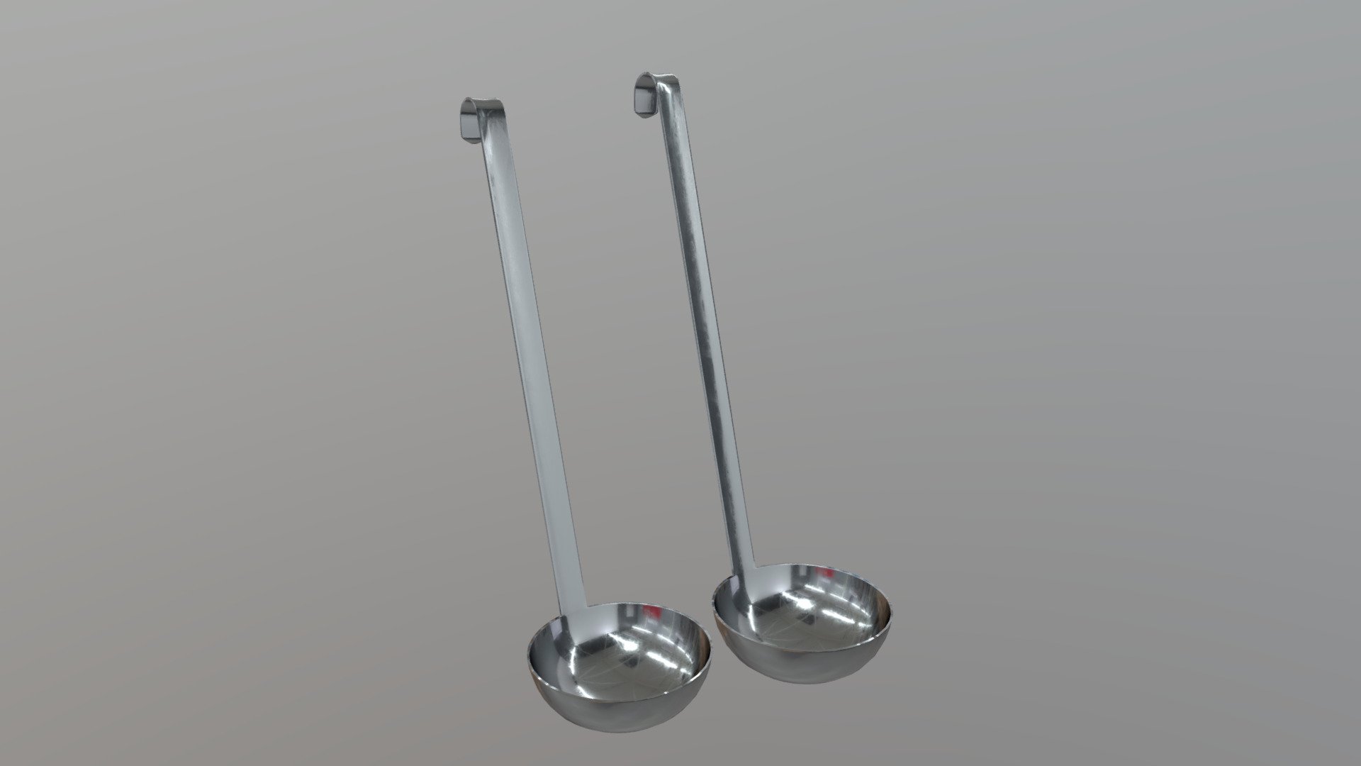 Ladle | Fab