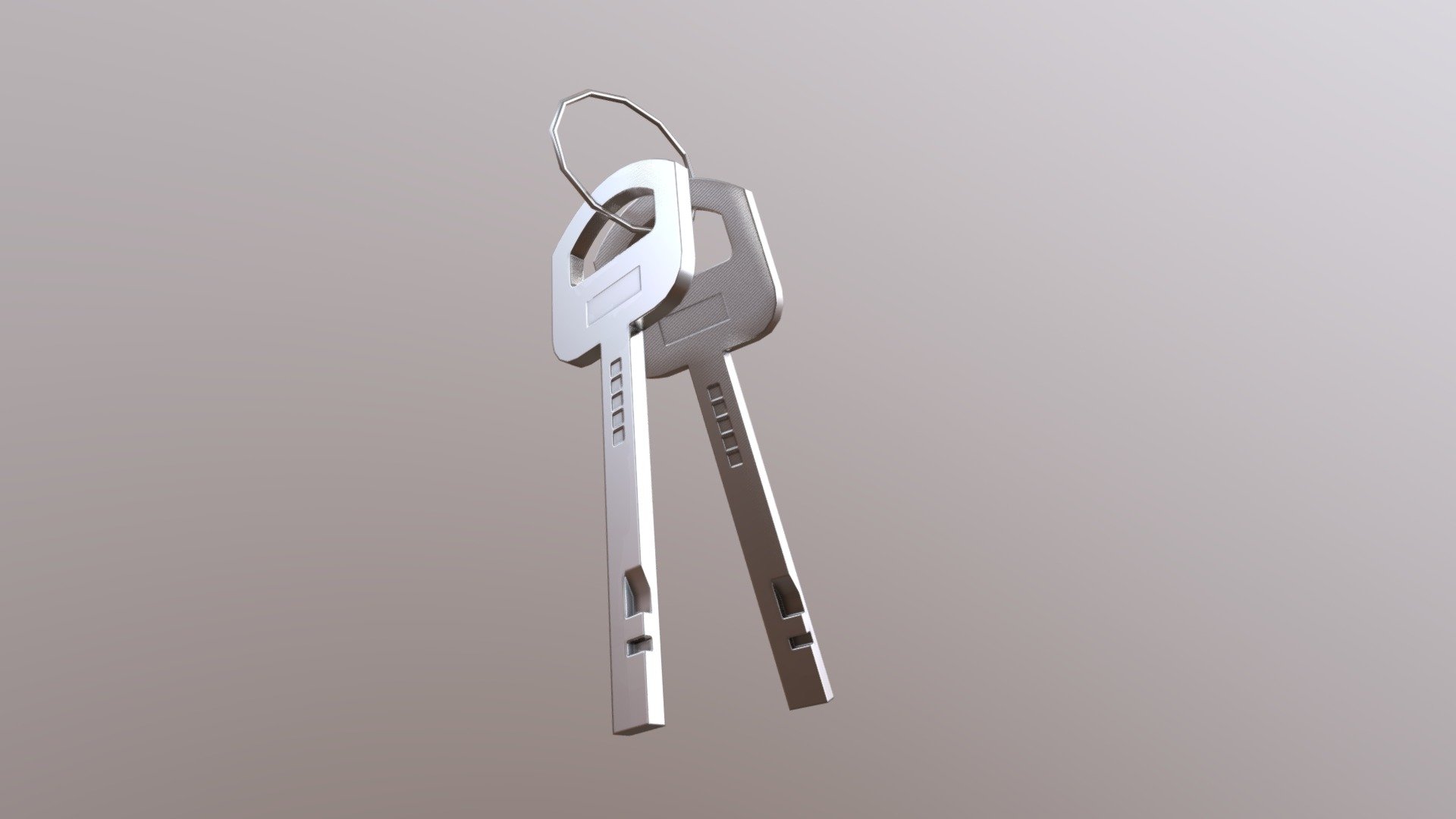 Keys | Fab