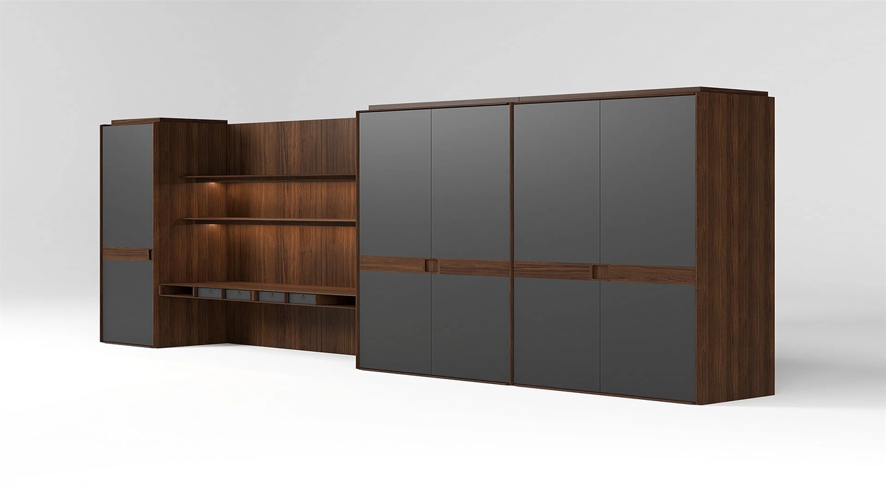 My Closet By Porada Rigged | Fab